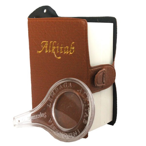 Alkitab LAI Super Mini (TB 002 Super Mini) – BIBLE HOUSE