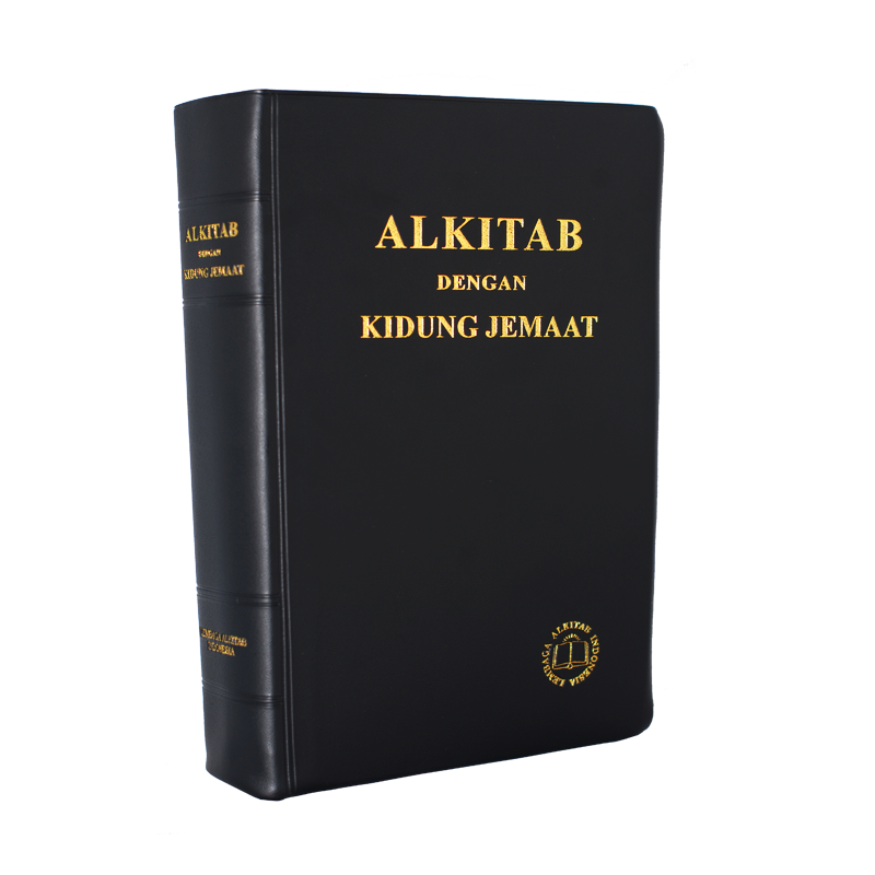 Alkitab – BIBLE HOUSE