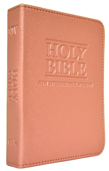 NIV Bible Compact (034 TI NIV) – BIBLE HOUSE