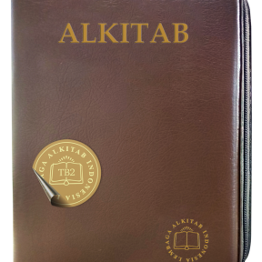 BIBLE HOUSE – Lembaga Alkitab Indonesia