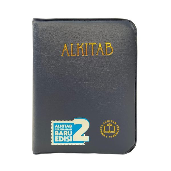 Alkitab Terjemahan Baru 2 (TB 034 TI) – BIBLE HOUSE