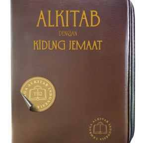 BIBLE HOUSE – Lembaga Alkitab Indonesia